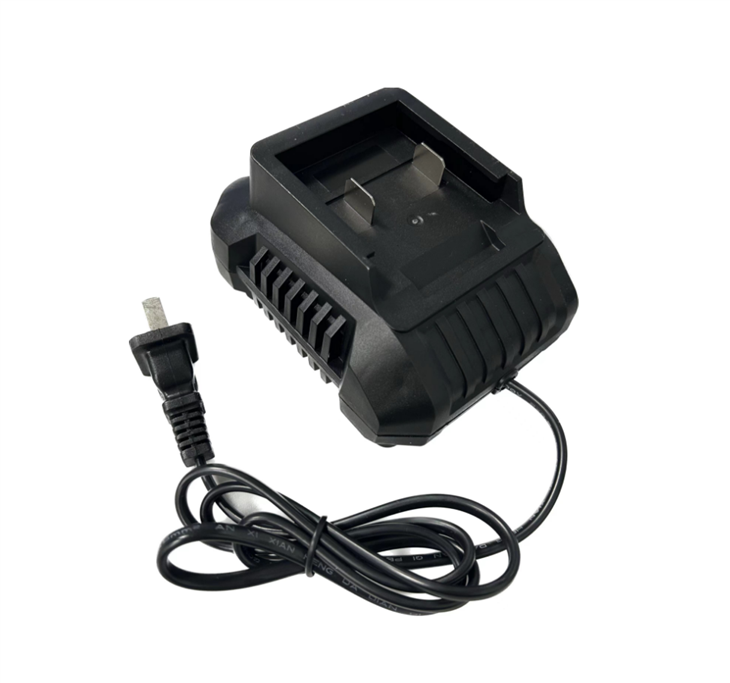 Pembekal Tersuai China 21.5v Pengecas Bateri Lithium 1.5A Untuk ...